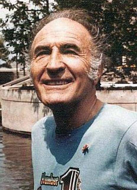Barry Morse_百度百科