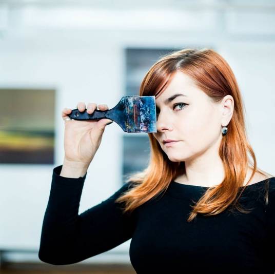 Barbara Hubert_百度百科