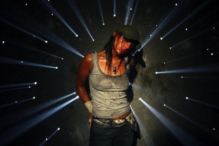 Tina Inez_百度百科