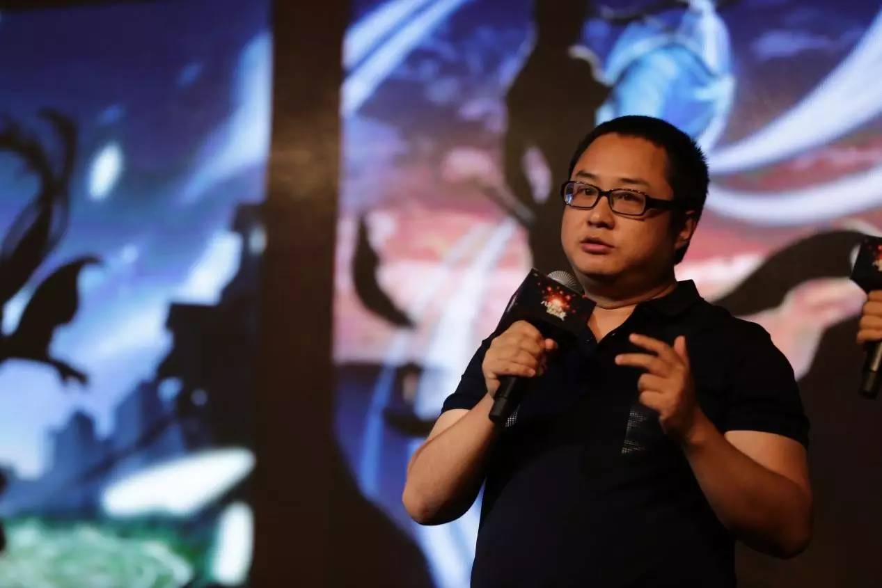 2016《DNF》IP发布会开启：八年期待更近所爱_百科TA说