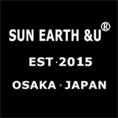 sun earth&u_百度百科