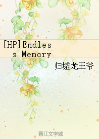 [HP]Endless Memory_百度百科