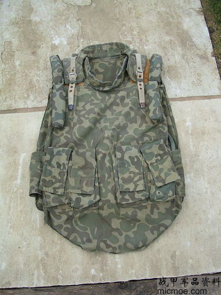 6b5防弹衣_百度百科