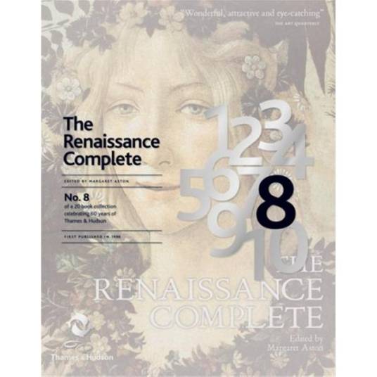The Renaissance Complete_百度百科