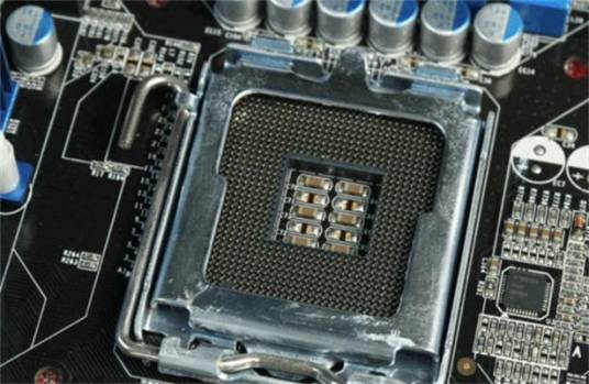 Intel G41_百度百科