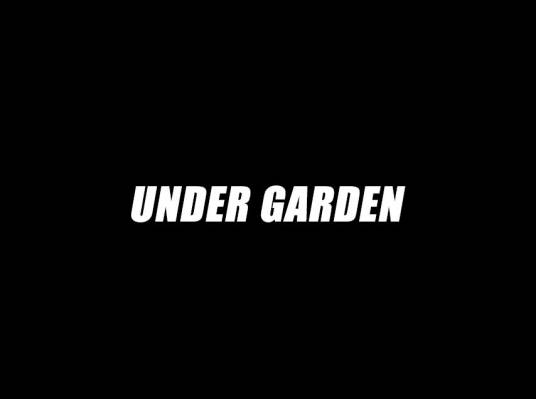 UNDER GARDEN_百度百科