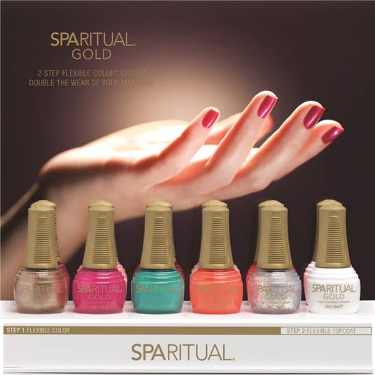 SpaRitual_百度百科