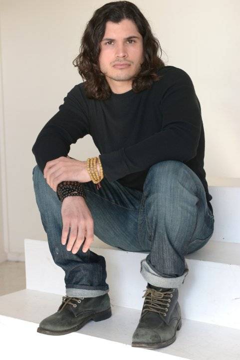 J.R. Villarreal_百度百科