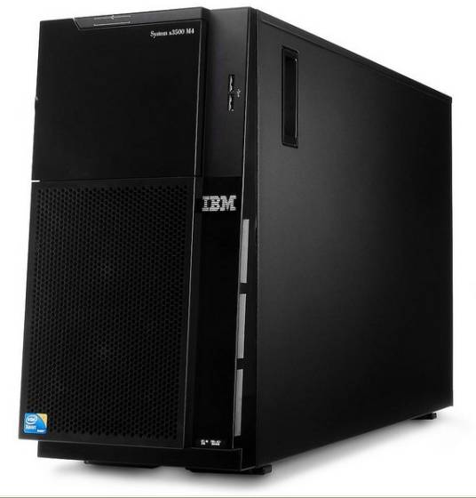 IBM System x3500 M4_百度百科