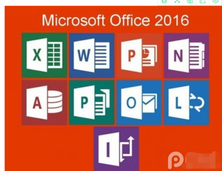 Microsoft Office 2016_百度百科