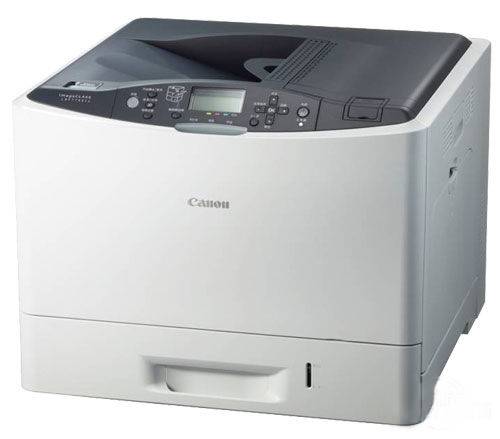 佳能 LBP7780Cx_百度百科