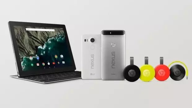 Android 7.1 即将到来：这 3 个新功能 Nexus 手机也能用上_百科TA说