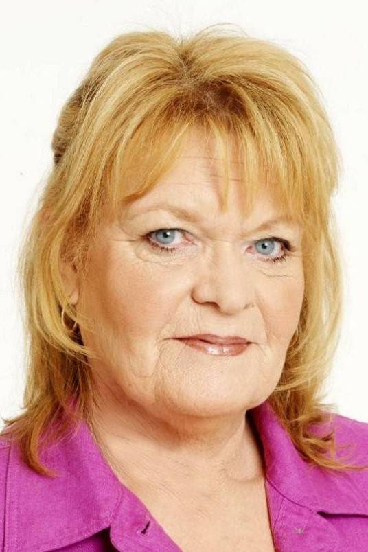 Janet Wright_百度百科