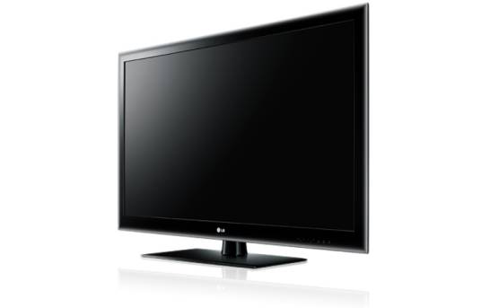 LG 47LE5300-CA_百度百科