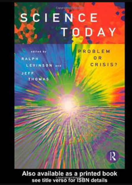 Science Today_百度百科