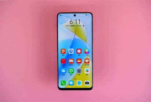 Hi nova 9 SE_百度百科