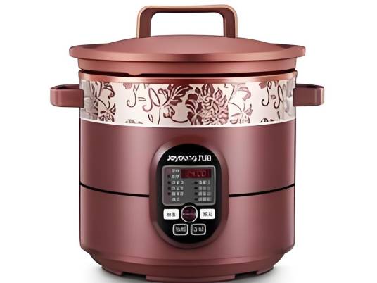 九阳JYZS-K423_百度百科