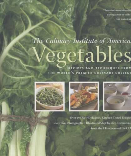 Vegetables_百度百科