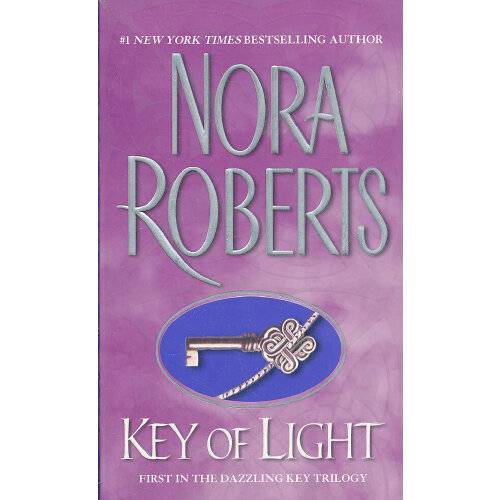 key of light_百度百科