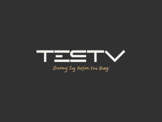 TESTV_百度百科