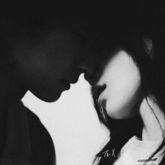 To. X（2023年金泰妍发行的音乐专辑）_百度百科