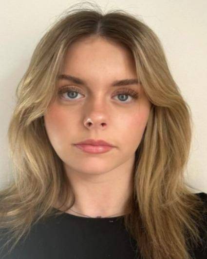 COSGRIFFE Katie_百度百科