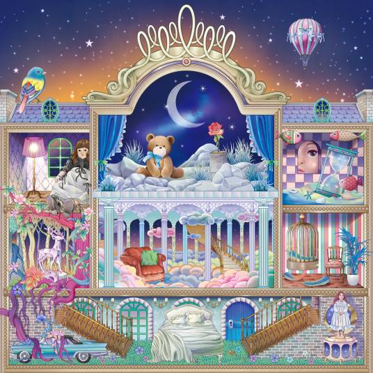 Dreamy Resonance_百度百科