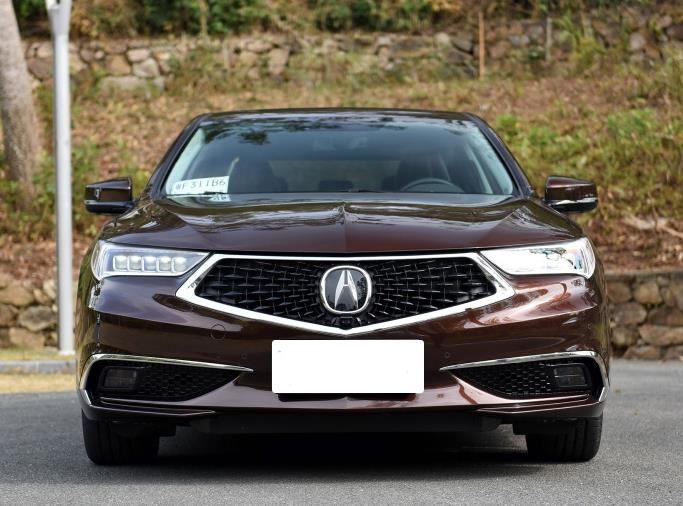 为什么讴歌TLX-L可以保持优秀？车主道出用车体验！_百科TA说