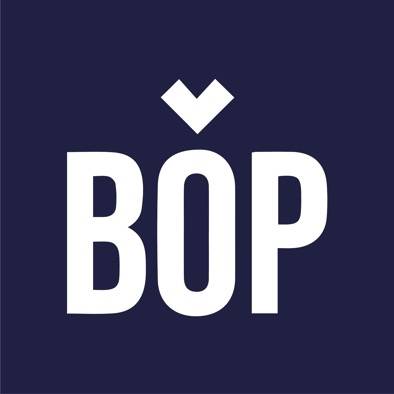 BOP（上海格芒生物科技有限公司旗下品牌）_百度百科