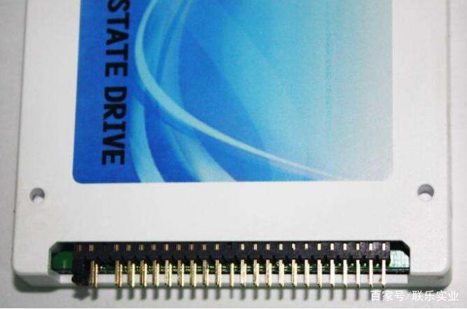 SATA和PATA接口有什么区别？_百科TA说