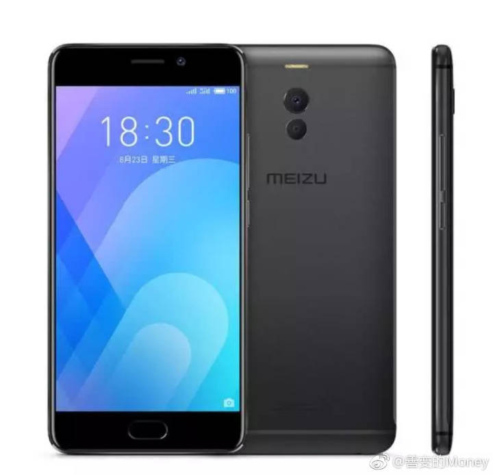 魅族note9″扑面而来″，骁龙675+4800W 网友评论一针见血_百科TA说