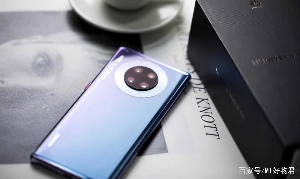 买Mate30Pro 5G还是苹果11？机友回答一针见血，很多人其实不识货_百科TA说