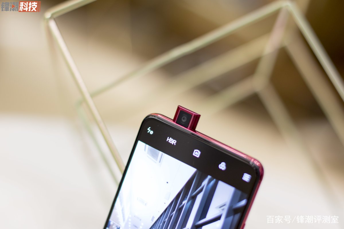 Redmi K20 图赏：我就是我，气焰嚣张_百科TA说