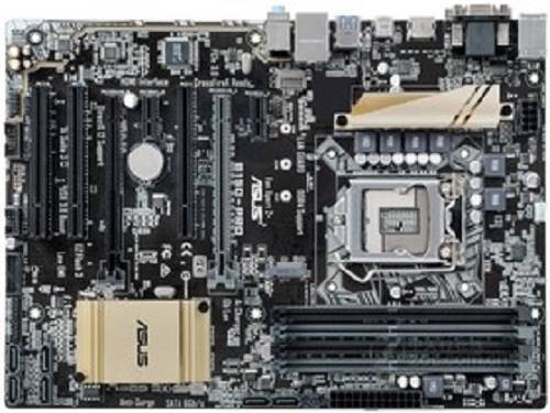 华硕B150-PRO D3_百度百科