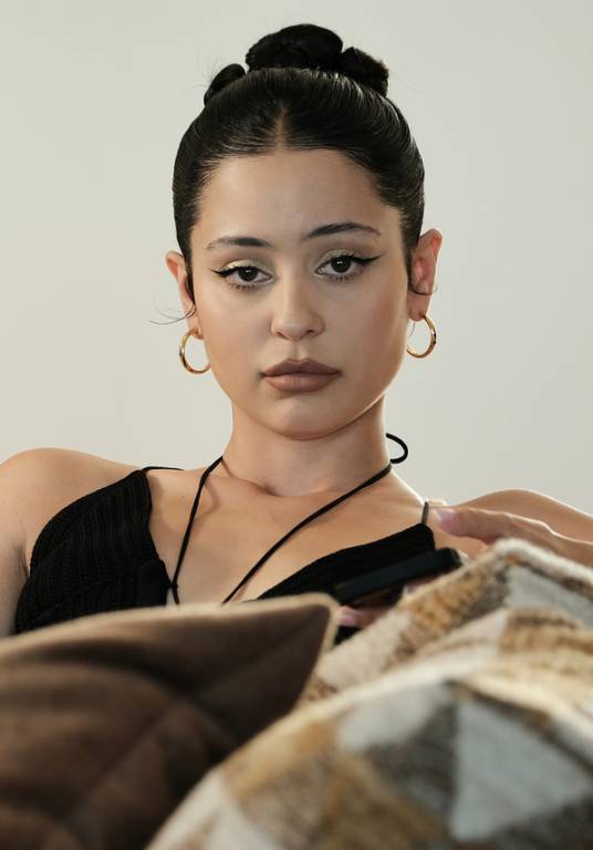 Maddy Perez_百度百科