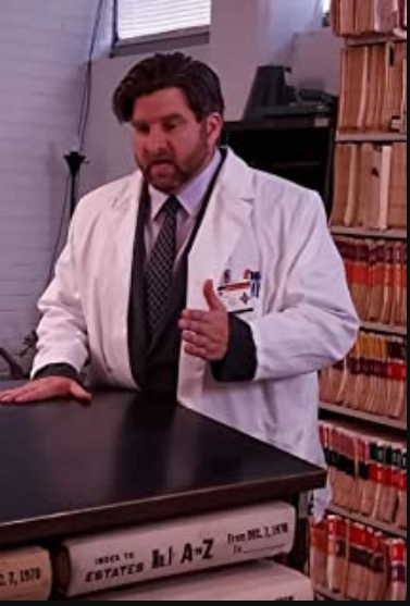 Tom Gore_百度百科