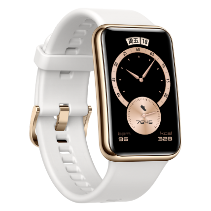 HUAWEI WATCH FIT_百度百科