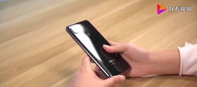 1598的魅族note9开箱 见到真机的一刻我懵了 就给我看这个？_百科TA说