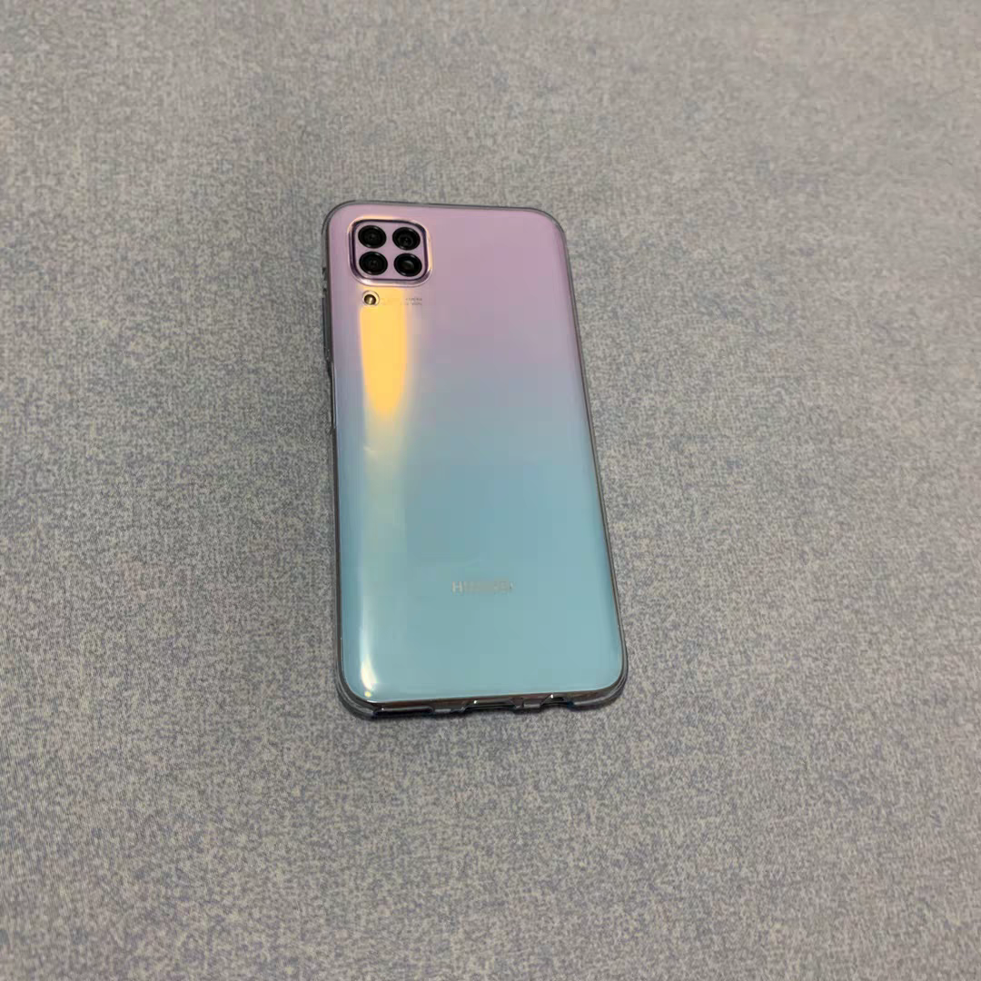 华为nova6 SE测评，真正做到了无槽点_百科TA说