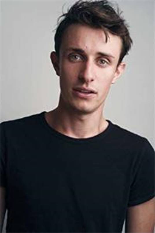 Benjamin McCann_百度百科