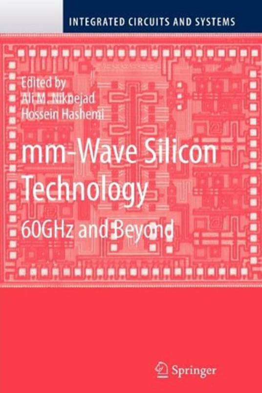 Mm-Wave Silicon Technology_百度百科