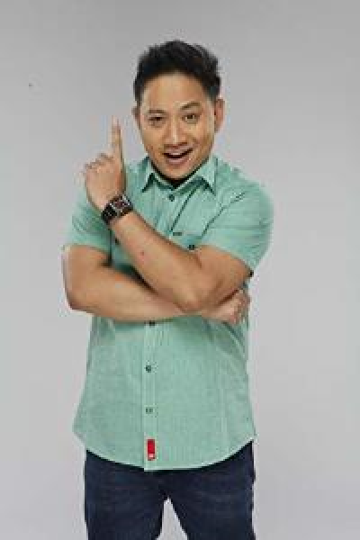 Michael V._百度百科