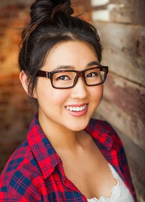 Angie Kim_百度百科