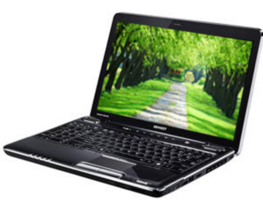 东芝Satellite L500-00F_百度百科