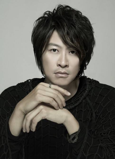 爱一回伤一回（游鸿明音乐专辑）_百度百科