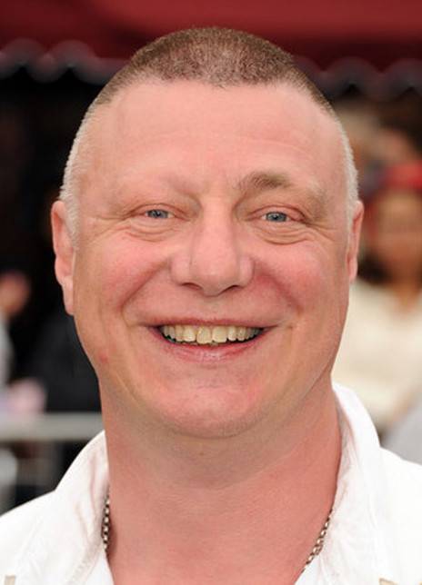 Ian Mercer_百度百科