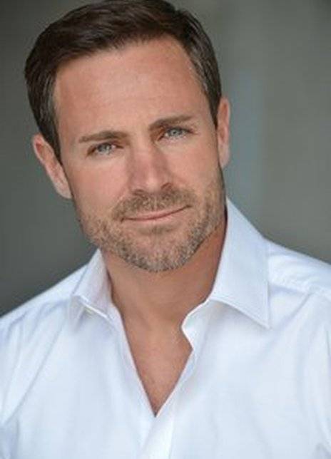Nicholas Daines_百度百科