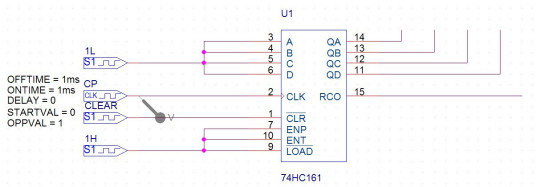 74HC161_百度百科