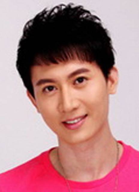 Henry Wang_百度百科
