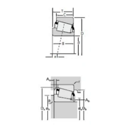 32020X轴承_百度百科